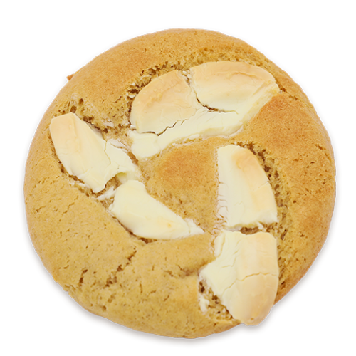 ALASKA - SCOOP ME A COOKIE